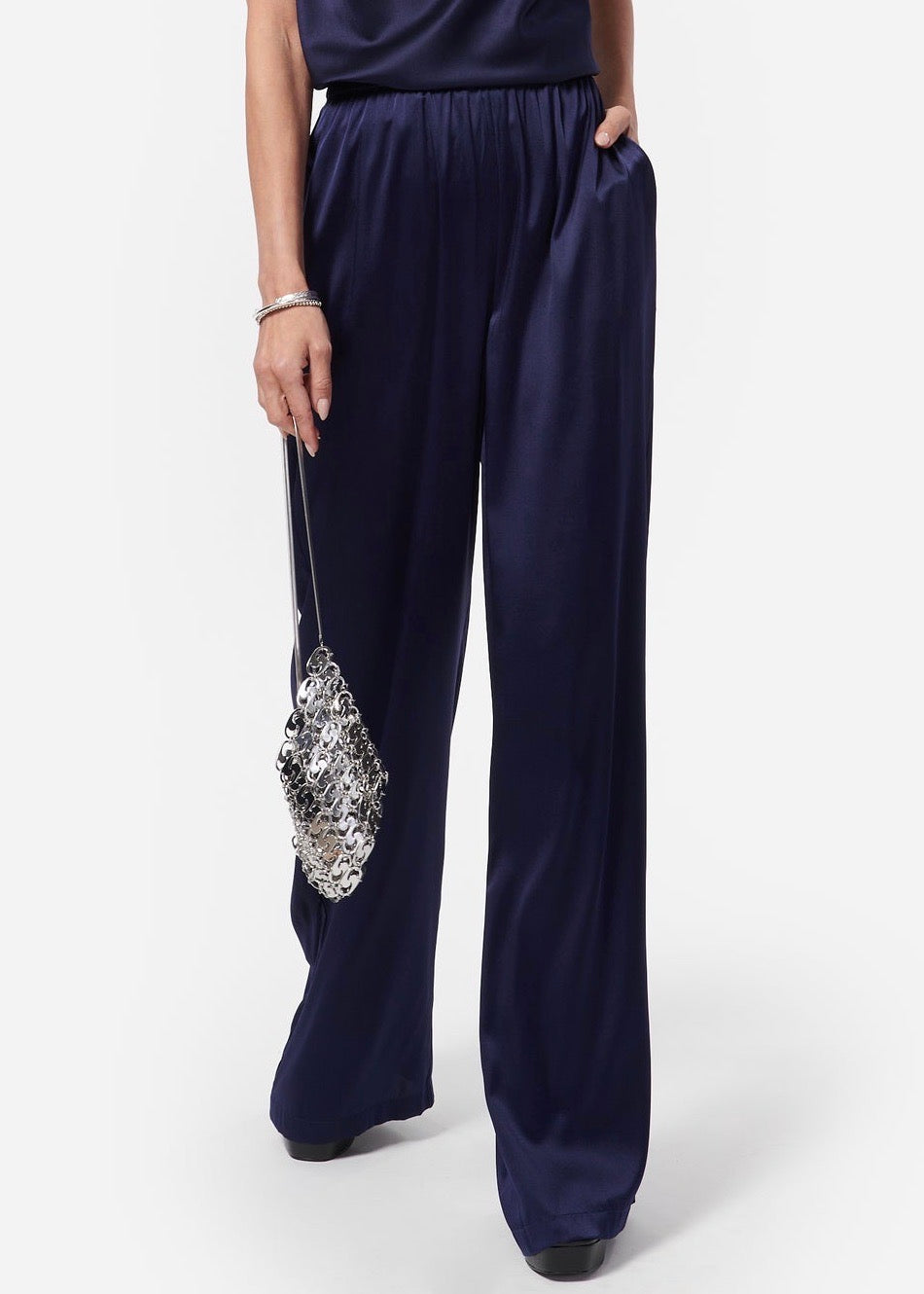 Arcadia Pant (Eclipse) - Milk Boutique