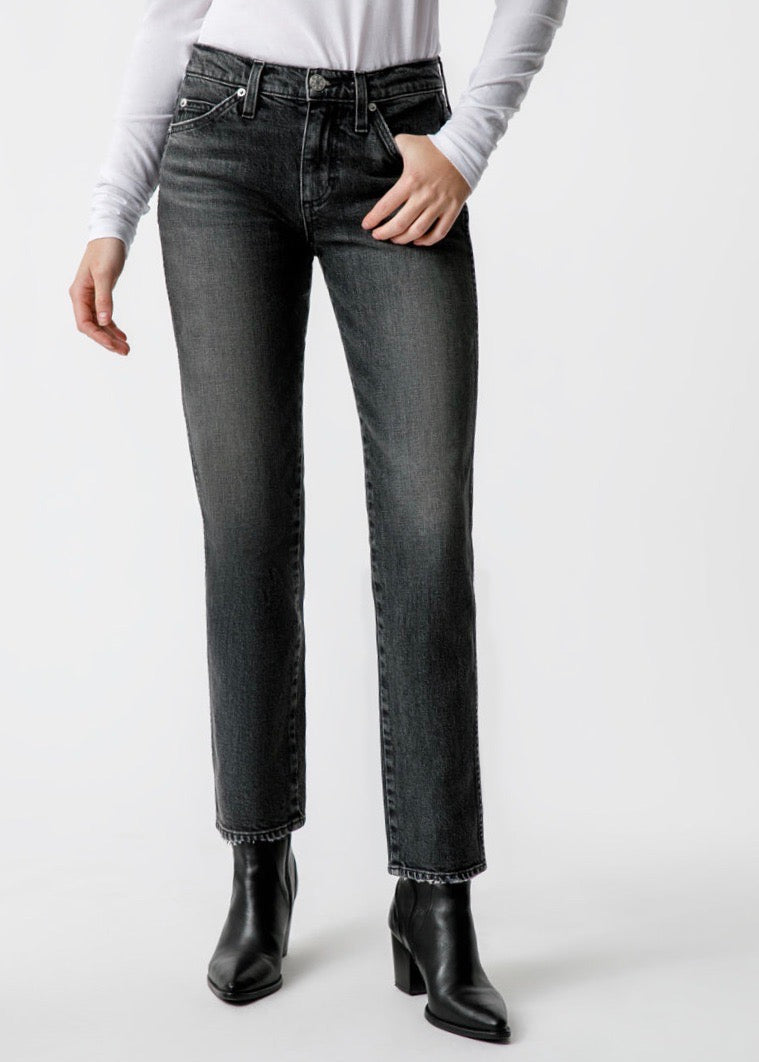 Toni Low Slim (Te Amo) - Milk Boutique