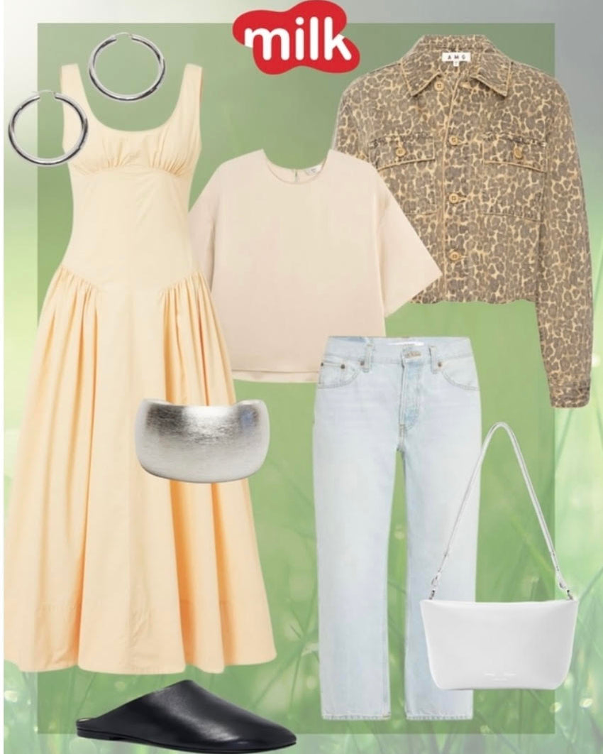 Shop Milk | Boutique Designer Fashion – Milk Boutique